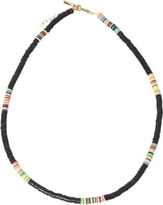 Allthemust Collier Fin Heishi Allthemust