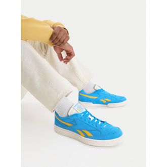 Reebok Sneakers Reebok EO-CLUB C GROUNDS 70 100245025 Blau