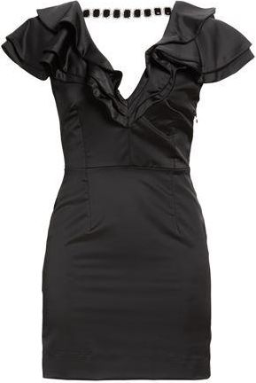 Ga&euml;lle Paris ROBES - Robes courtes sur YOOX.COM