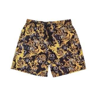 Versace Jeans Couture Long Boxer Shorts - - Shorts - Herren - Mehrfarbig - M