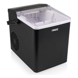 Princess Machine &agrave; gla&ccedil;ons 140w 12kg/24h 01-283098-01-001