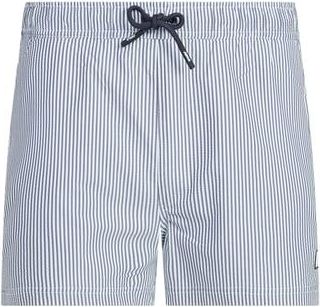 K-Way Short de bain ray&eacute; Hazel