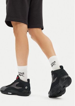 Reebok Basketballschuhe ANSWER III 100209104 Schwarz