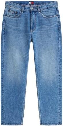 Tommy Hilfiger Jean en coton m&eacute;lang&eacute;