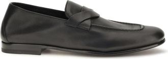 Tom Ford Gigi Loafers - - Shoes - Damen - Schwarzk - 44 EU