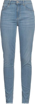 Liu Jo HOSEN & R&Ouml;CKE - Jeanshosen auf YOOX.COM