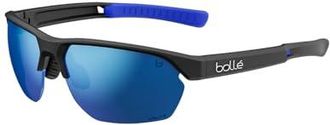 Bolle Sanglesses Victus Lunettes, Adultes, Unisexe, Multicolore, Taille unique