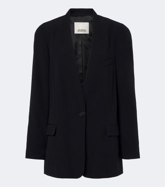 Isabel Marant Blazer Lioda