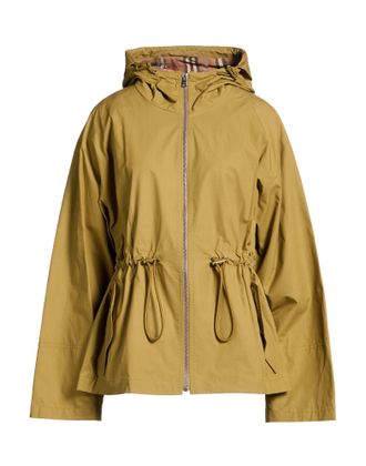 Burberry JACKEN & M&Auml;NTEL - Jacken und Anoraks auf YOOX.COM