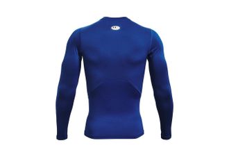 Under Armour Langarmshirt Under Armour Herren Langarm Shirt HG Armour Comp LS 1361524