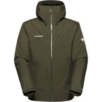 Mammut Herren Doppeljacke Convey 3 in 1 HS