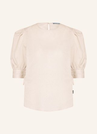 Rockmacherin Rockmacherin Blusenshirt Tula beige