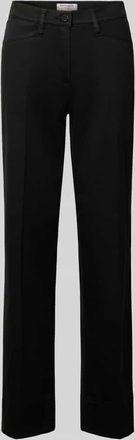 Raphaela by Brax Super Slim Fit Schmale Hose aus Baumwoll-Lyocell-Mix Modell LORELLA