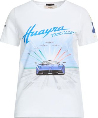 Aeronautica PAGANI HUAYRA TRICOLORE