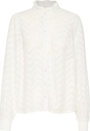 Kaffe Bluse Victoria