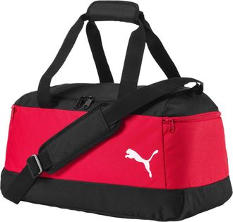 Puma Puma Pro Training II Small Bag Tasche, Red Black, 42x26x50 cm