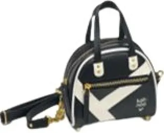 Keh-noo Kehnoo, unisex, Sacs, Multicolore, Taille: ONE Size KB 9786 Crossbody Bag