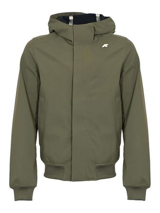 K-Way Veste Casual - Vert
