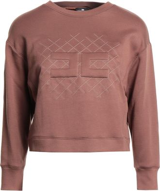 Elisabetta Franchi TOPS - Sweatshirts auf YOOX.COM