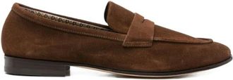 Fratelli Rossetti Homme, Chaussures, Brun, Taille: 42 1/2 EU Mocassino Estate