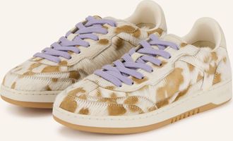 Axel Arigato Sneaker Dice T-Toe beige