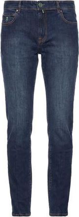 LUIGI BORRELLI NAPOLI BAS - Pantalons en jean sur YOOX.COM