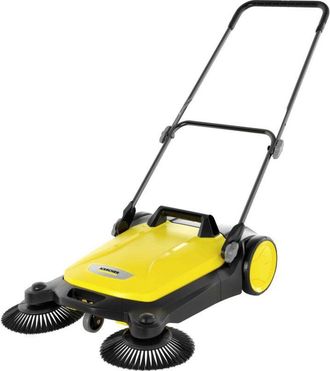 Karcher K&auml;rcher s 4 Twin Kehrmaschine
