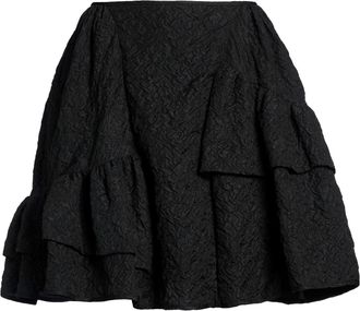 Cecilie Bahnsen HOSEN & R&Ouml;CKE - Minir&ouml;cke auf YOOX.COM