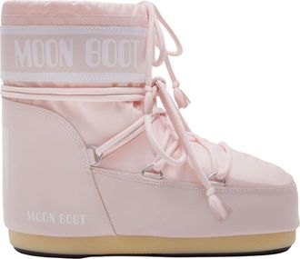 Moon Boot Boots Low-Top Icon Moonboot