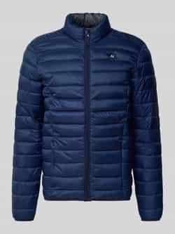 Blend Steppjacke mit Stehkragen Modell Romsey