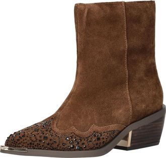 Alma En Pena Stiefelette