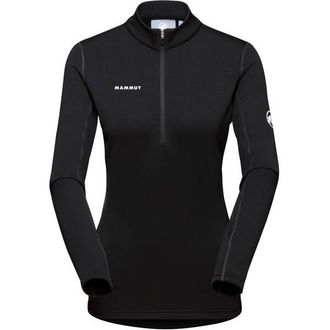 Mammut Damen Shirt Aenergy ML Half Zip