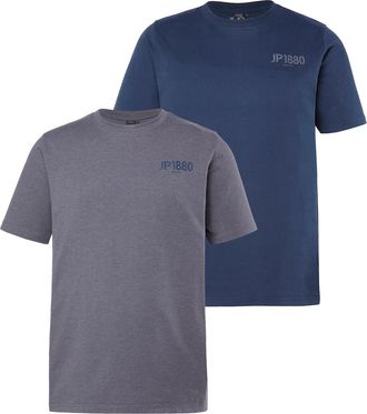 JP1880 Shirt Kurzarm