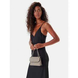 Call It Spring Handtasche Call It Spring Lovelly 13682771 Silberfarben