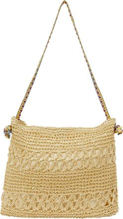 Izia Umh&auml;ngetasche Umh&auml;ngetasche Frauen Beige