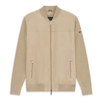 Bugatti Herren, Jacken, Beige, XLGr&ouml;&szlig;e