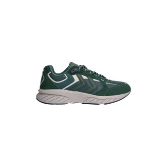 Hummel Reach LX 6000 MS - - Shoes - Herren - Gr&uuml;n - 41 EU