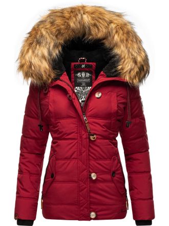 Navahoo Winterjacke Zoja