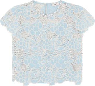 Suncoo Bluse Lexy