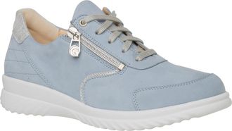 Ganter Damen Heike Sneaker, Heaven, 35.5 EU Weit