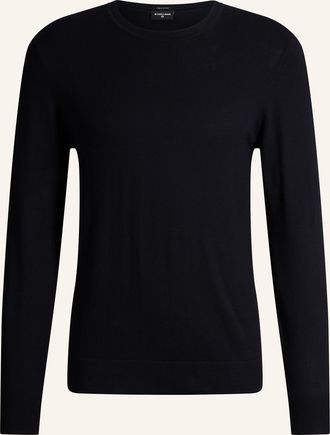 Strellson Pullover Vincent blau