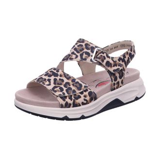 Gabor Damen, Schuhe, Braun, 39 1/2 EUGr&ouml;&szlig;e