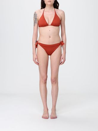 Max Mara Maillot De Bain Femme couleur Corail
