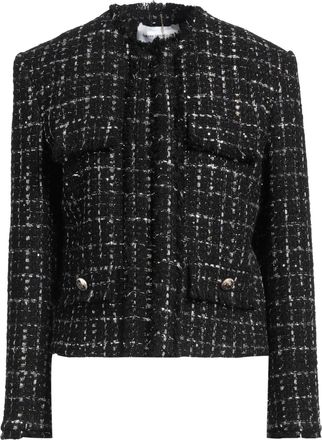 Simona Corsellini JACKEN & MÄNTEL - Jacken und Anoraks auf YOOX.COM