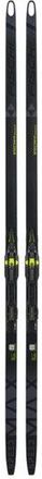 Fischer Speedmax 80 Skate Plus 115 Med + Race Skate - Langlaufski Skating + Bindung