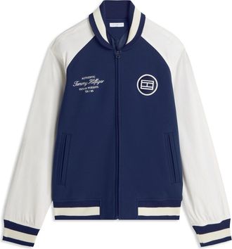 Tommy Hilfiger Sweatjacke Nautical