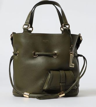 Lancel Schultertasche LANCEL Damen Farbe Kaki