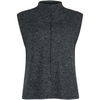 LISCA Top sans manches col montant ROSIE