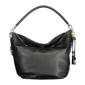 Guess Femme, Sacs, Noir, Taille: ONE Size Danya Bag