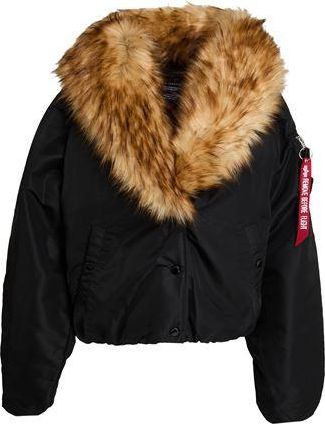 Alpha Industries MANTEAUX - Vestes et blousons sur YOOX.COM